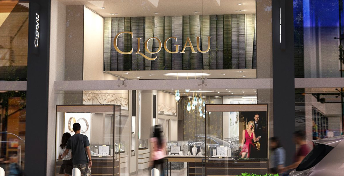Clogau Jewellery | Welsh Gold Tips & Discounts - lottyearns