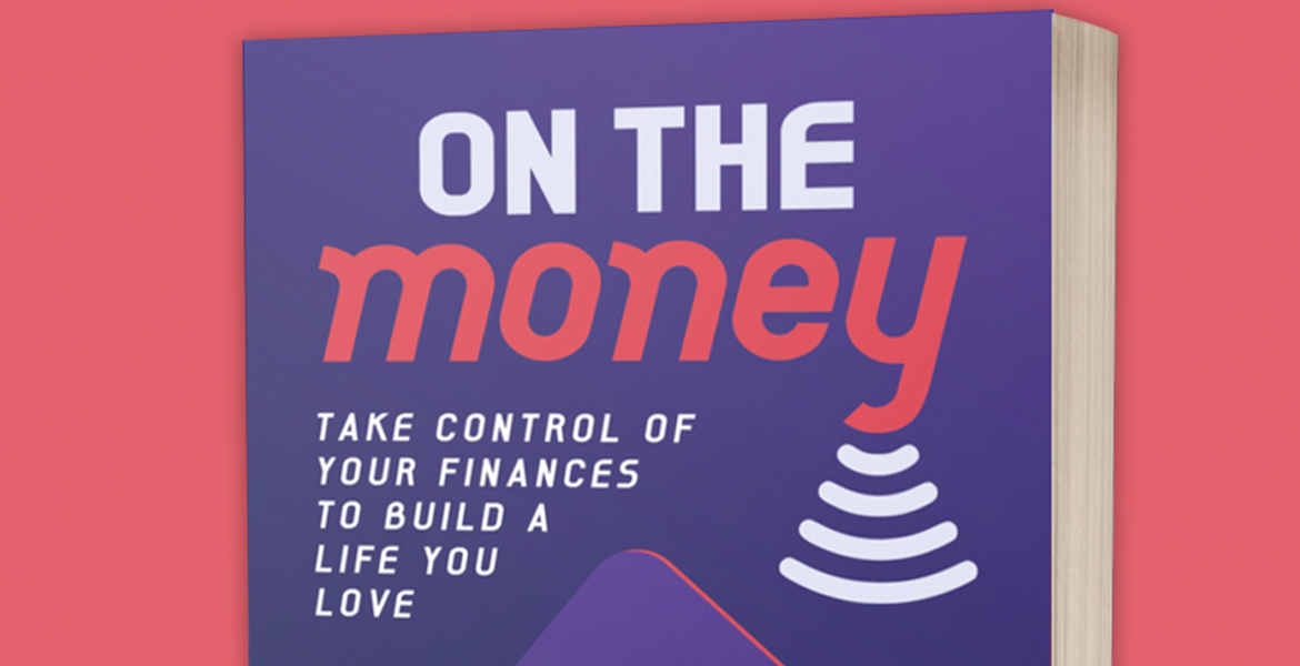 On The Money - I've written a book! - lottyearns